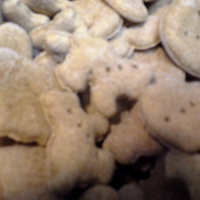 Assorted Small Biscuits – Bosco's Biscuits