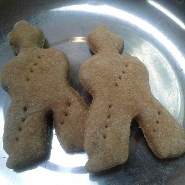 Beef & Cheese Cowboys – Bosco's Biscuits