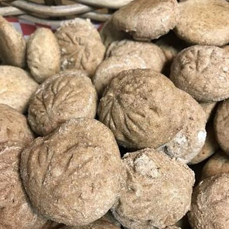 Beef Liver Snaps – Bosco's Biscuits